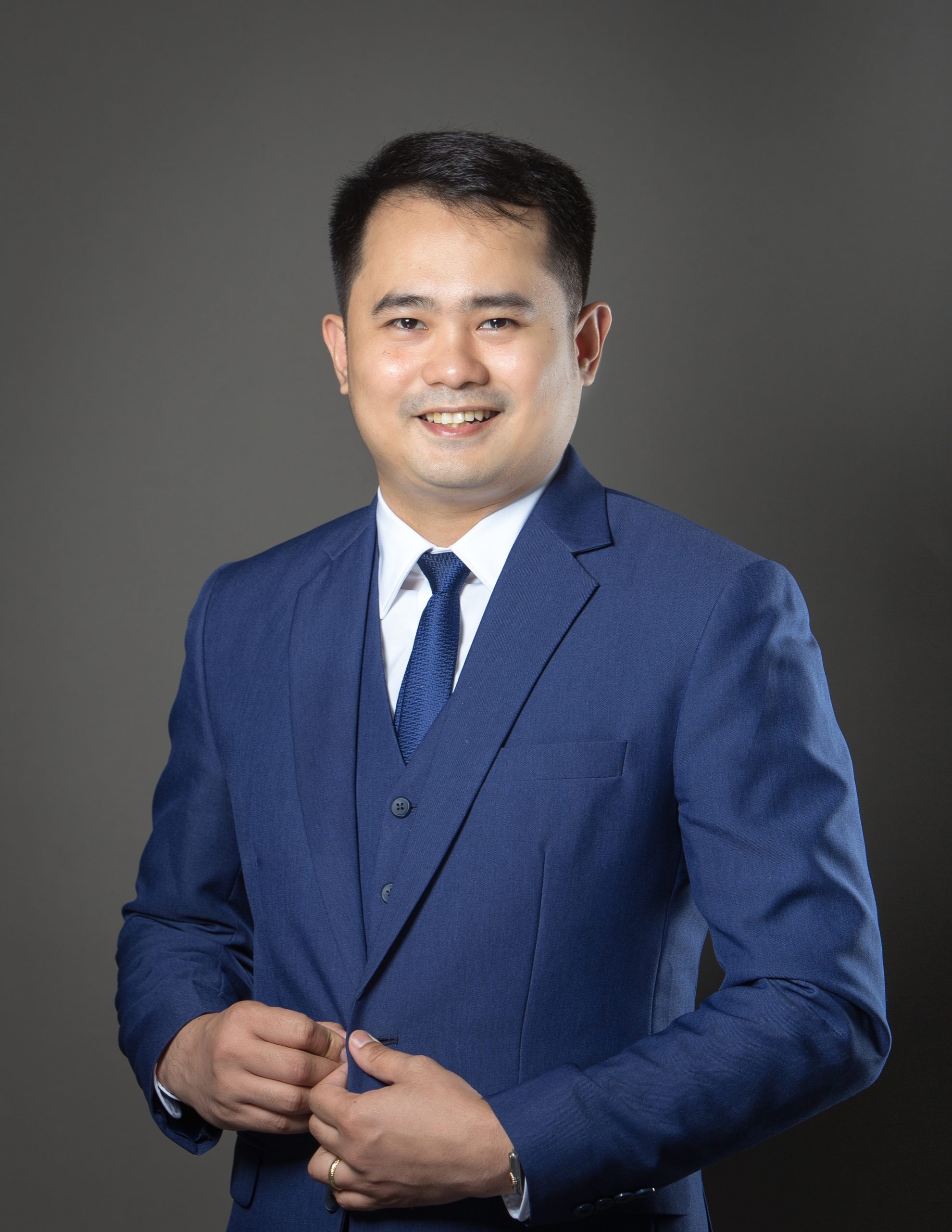 Our People - Olalia dela Cruz Law